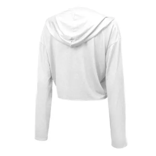 MAJESTIC THREADS Jaxson Dart New York Giants Glitter Wordmark Hoodie - White