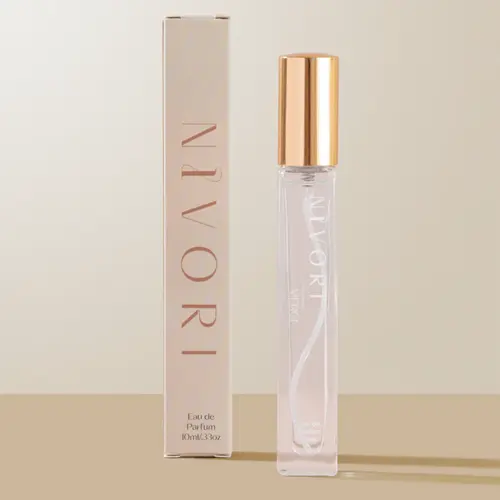 NIVORI OFFICIAL Mercieau De Parfum - No Color