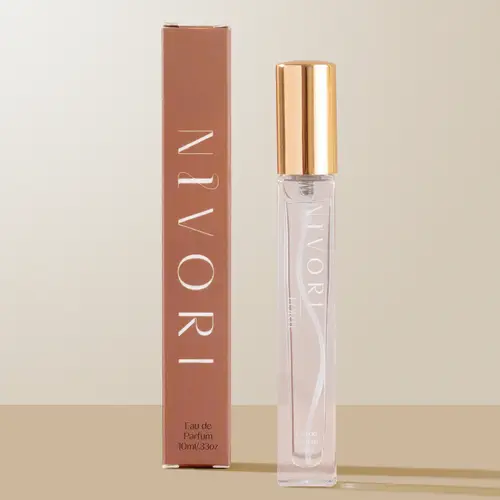 NIVORI OFFICIAL Forteeau De Parfum - No Color