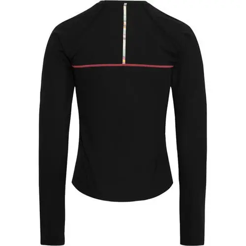 Kari Traa Linnea Long-sleeve Top - Black
