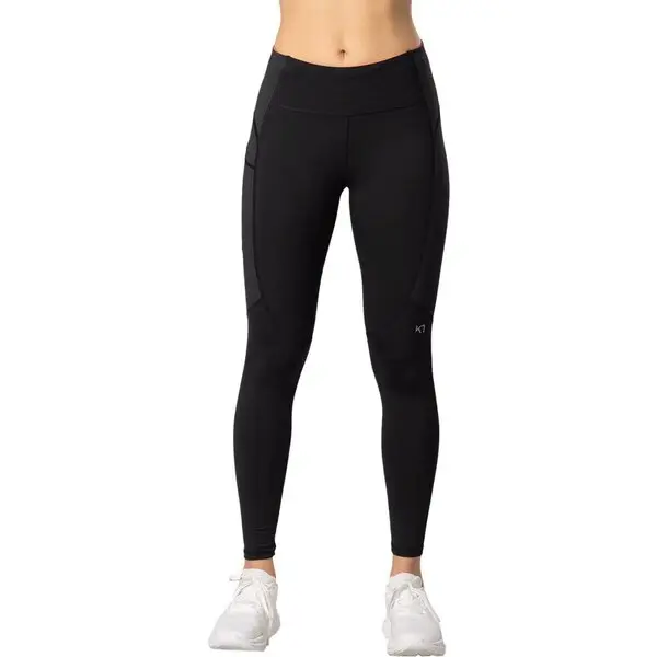 Kari Traa Linnea Tights - Black