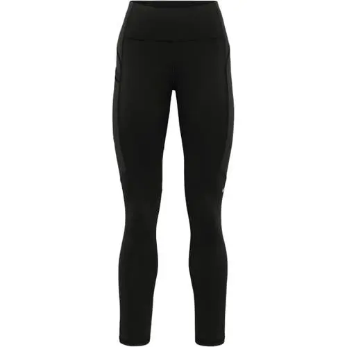 Kari Traa Linnea Tights - Black