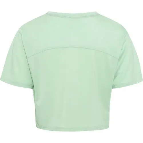 Kari Traa Mija Short Sleeve T-shirt - Tea