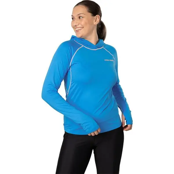 Kari Traa Sanne Sunshirt - Horizon