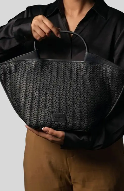 Écotorie Austin Large Crossbody Tote