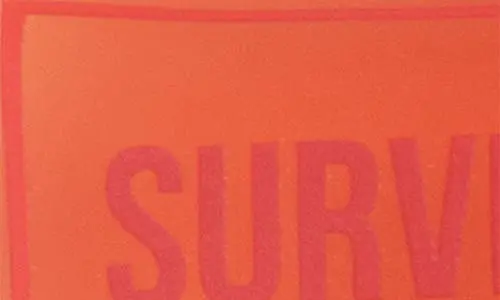 FISURA Survival Box Set Of 2 Hand Warmers