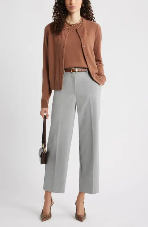 Nordstrom Ankle Pants