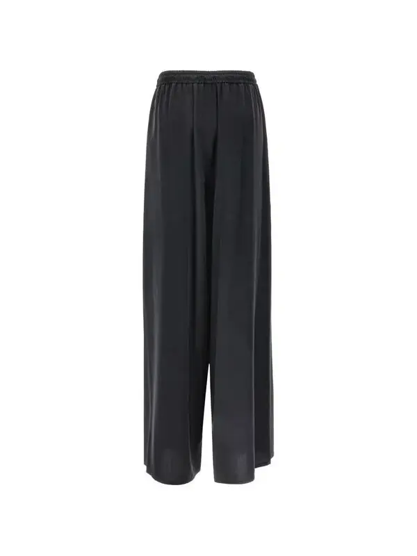 Max Mara Drawstring Trousers
