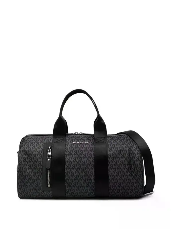 Michael Kors Duffel Bag - Black