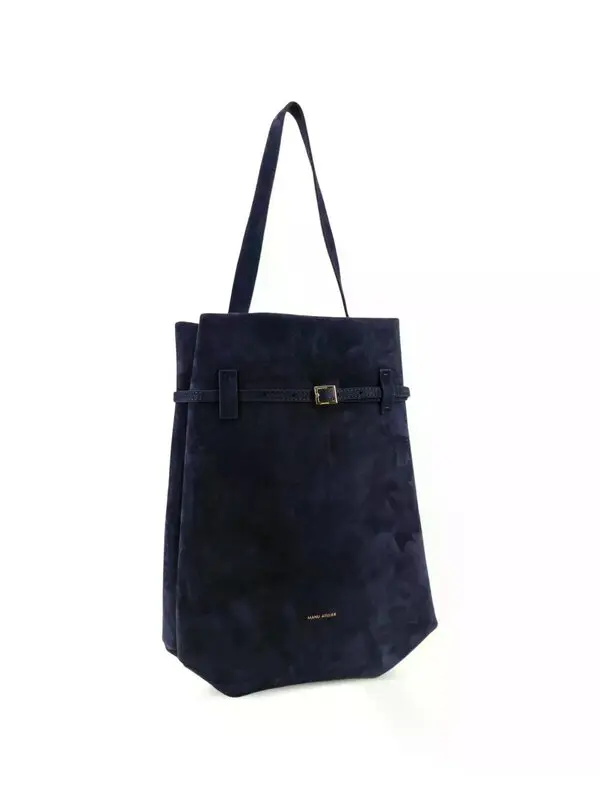 Manu Atelier Tote Du Jour Shoulder Bag