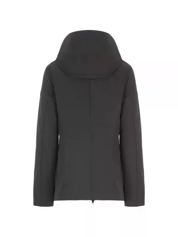 Peuterey Hooded Coat