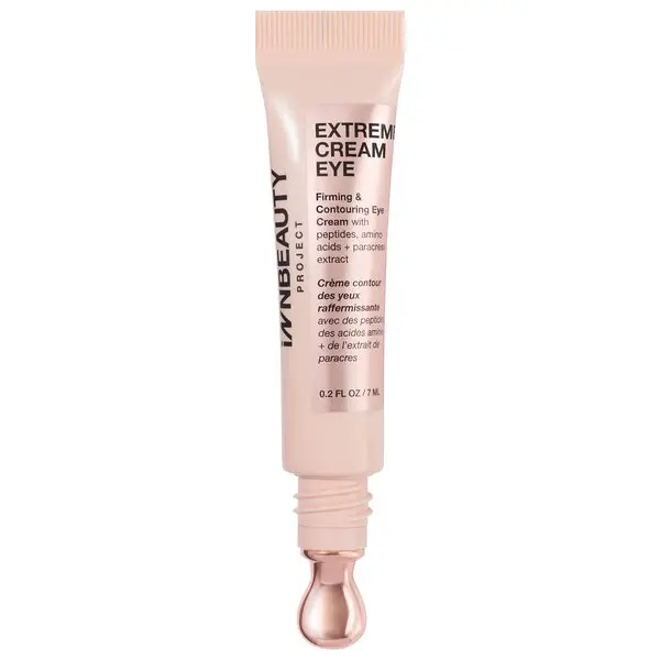 INNBEAUTY PROJECT Mini Extreme Cream Eye Firming & Contouring Eye Cream - One-color