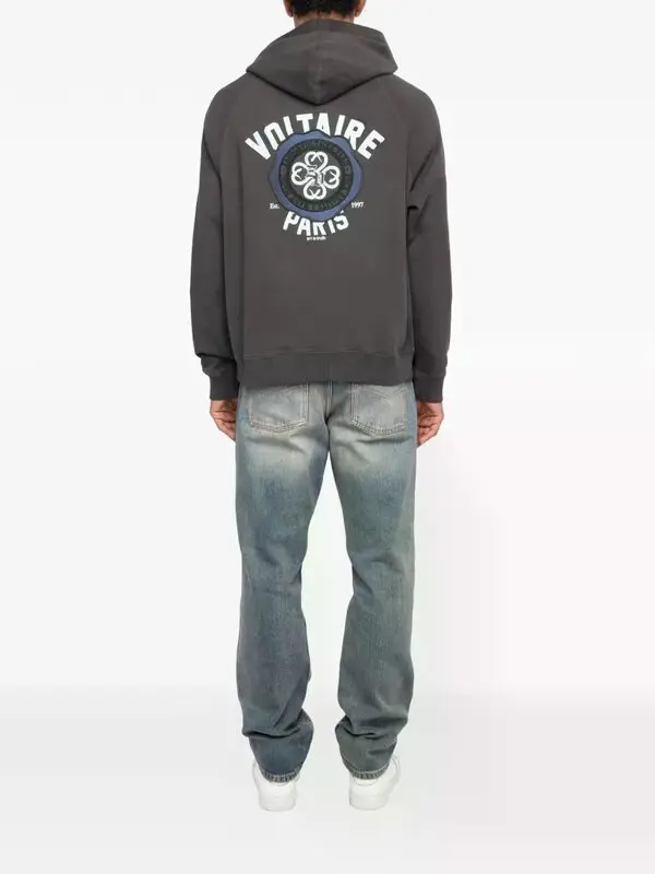 Zadig&Voltaire Georgio Hoodie