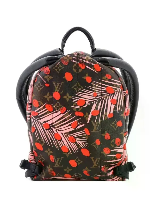 LOUIS VUITTON Palm Springs Limited Edition Monogram Jungle  display picture 2