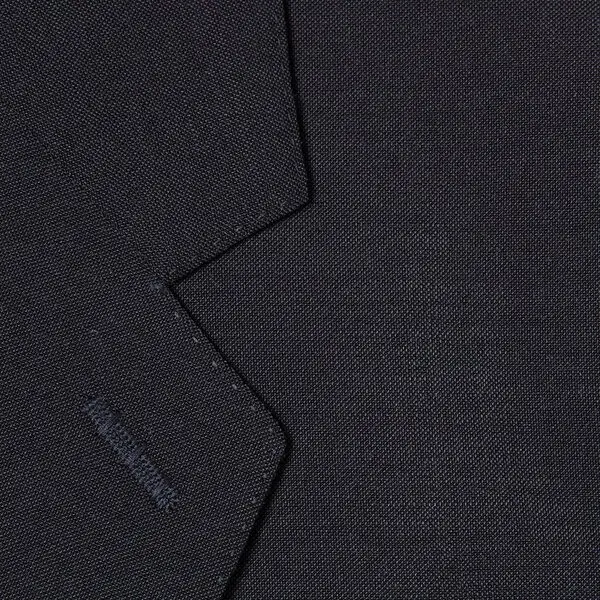 Gucci Wool Mohair Suit