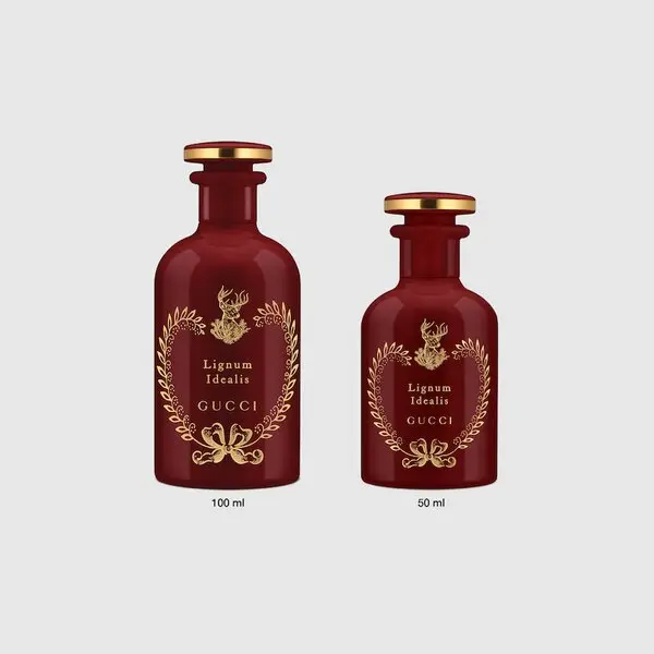 Gucci The Alchemist's Garden, Lignum Idealis, 50ml, Eau De Parfum - One-color