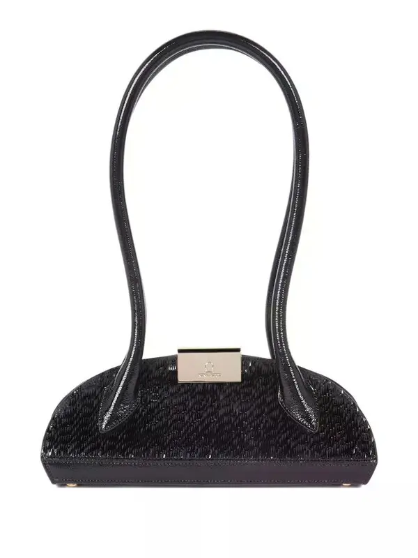 Nina Ricci Mini Le Bal Shoulder Bag