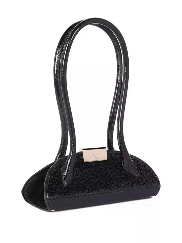 Nina Ricci Mini Le Bal Shoulder Bag