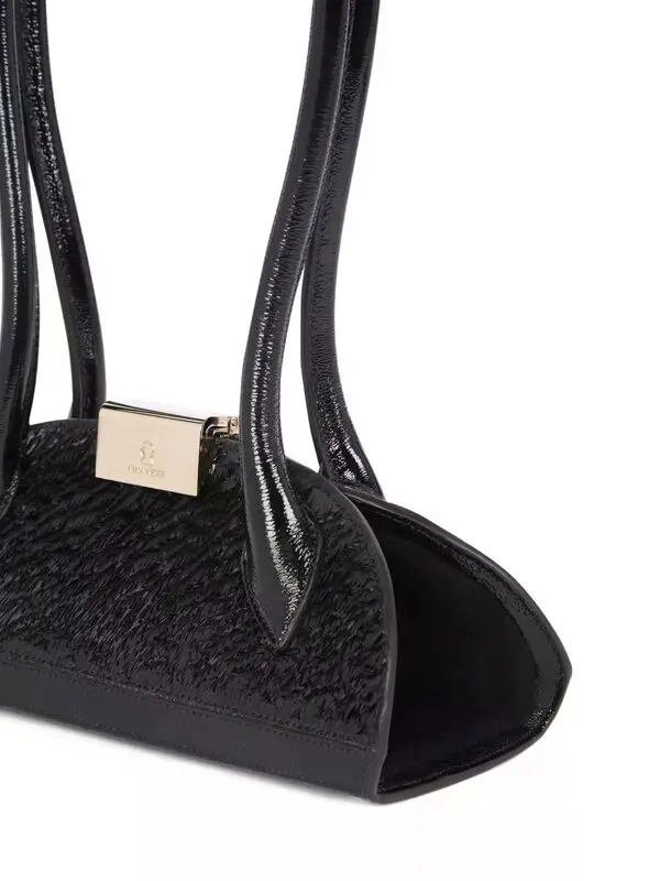 Nina Ricci Mini Le Bal Shoulder Bag