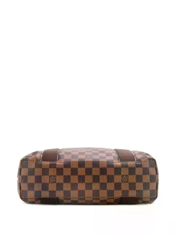 LOUIS VUITTON Cabas Beaubourg Damier Tote Bag