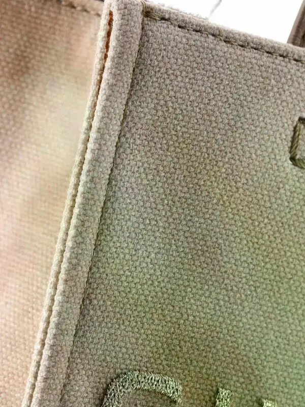 Givenchy G-canvas Mini Tote Bag - Neutrals