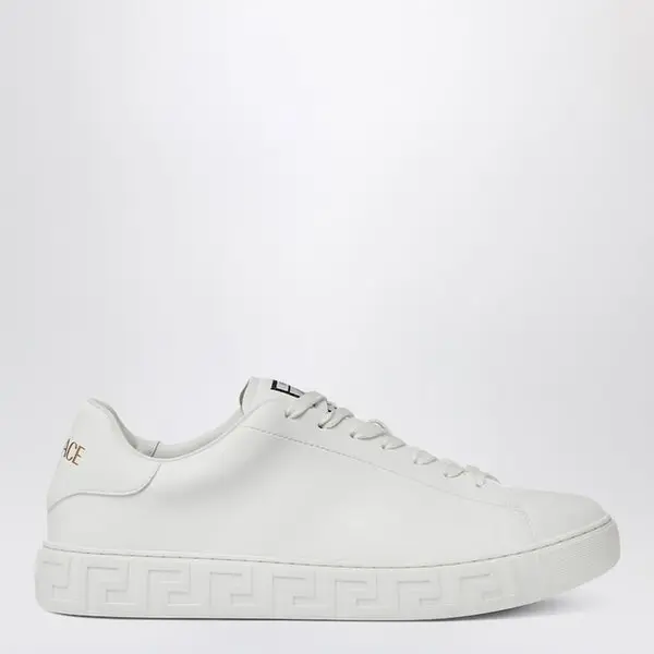 Versace Greca Nylon Sneakers