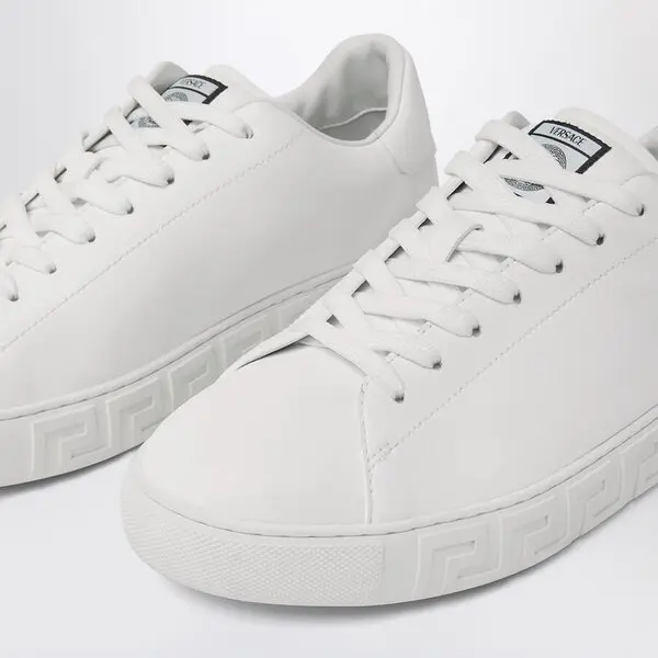 Versace Greca Nylon Sneakers
