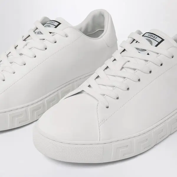 Versace Greca Nylon Sneakers
