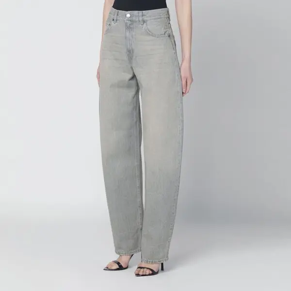 HAIKURE Bibi Pearl Jeans