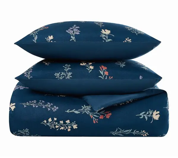 CANNON Avery Floral King Comforter Set