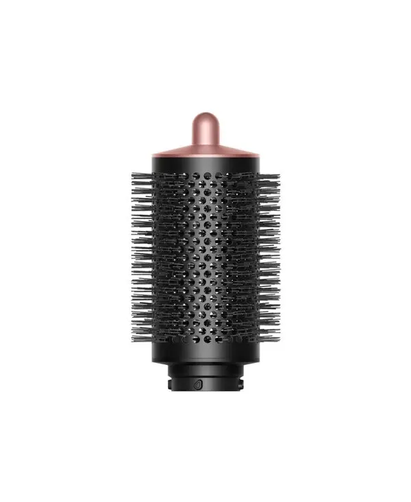 DYSON Large Round Volumizing Brush - Nickel