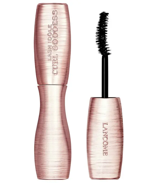 LANCOME Lash Idole Curl Goddess Curling And Volumizing Mascara - Divine Black