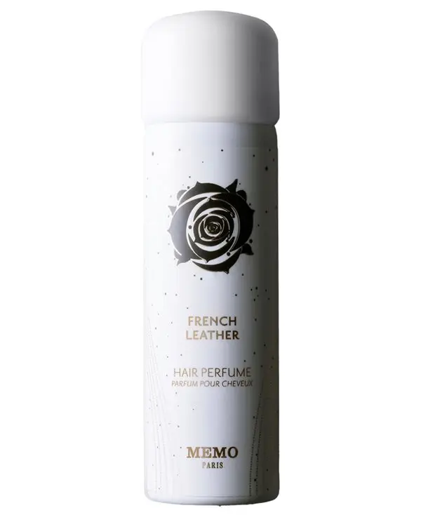 MEMO PARIS French Leather Hair Perfume - No Color