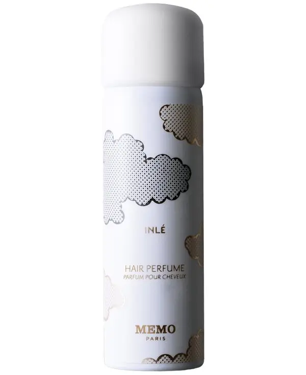 MEMO PARIS Inle Hair Perfume - No Color