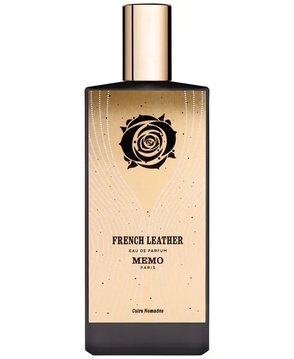 MEMO PARIS French Leather Eau De Parfum - No Color