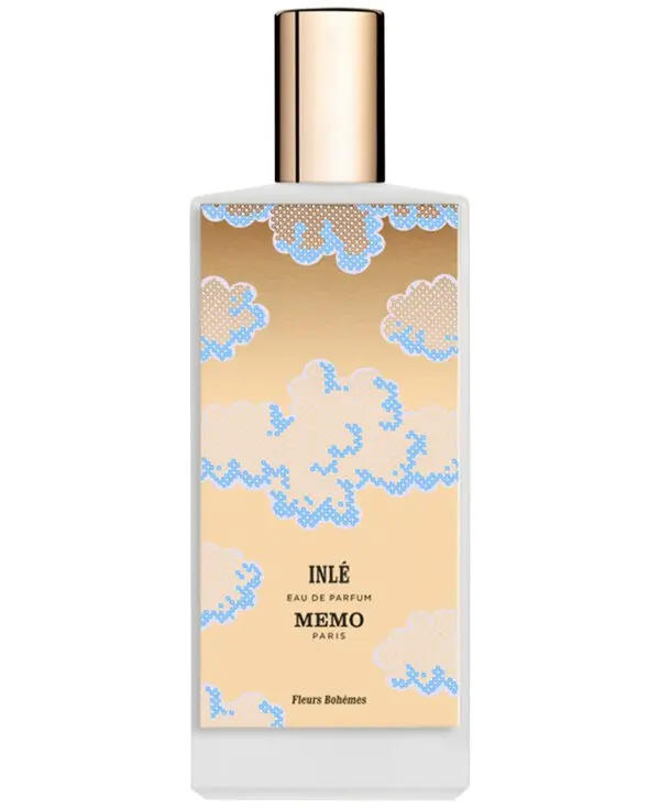 MEMO PARIS Inle Eau De Parfum - No Color