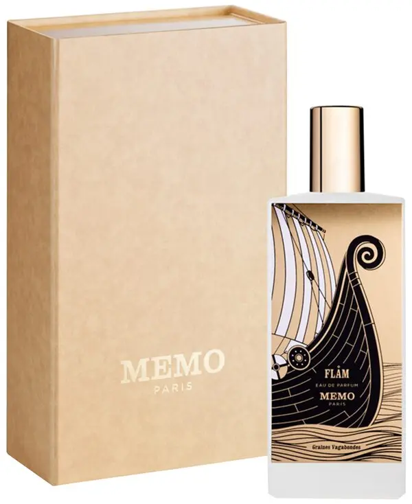 MEMO PARIS Flam Eau De Parfum