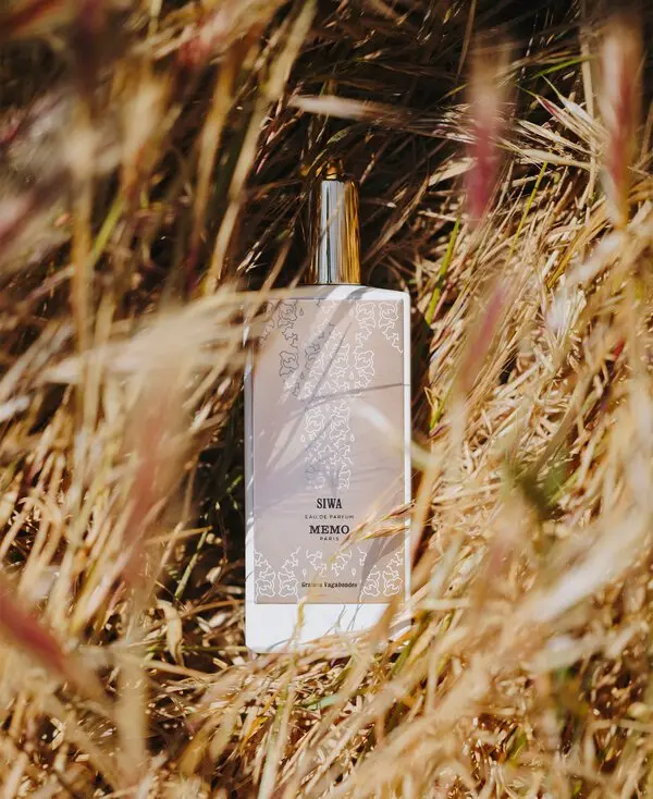MEMO PARIS Siwa Eau De Parfum