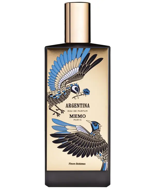 MEMO PARIS Argentina Eau De Parfum - No Color