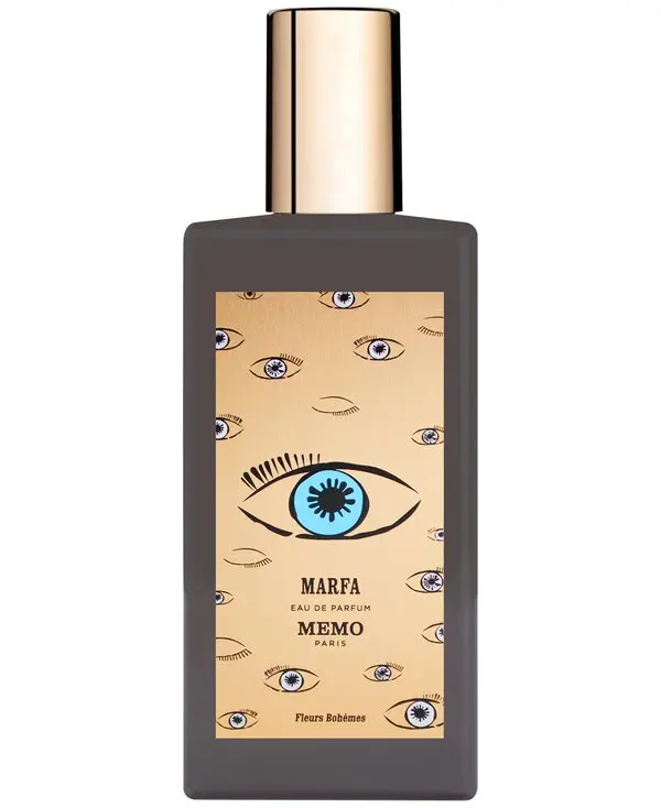 MEMO PARIS Marfa Eau De Parfum - No Color