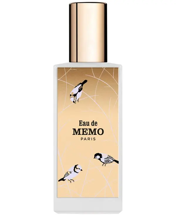 MEMO PARIS Eau De Parfum - No Color