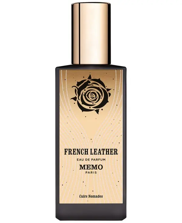 MEMO PARIS French Leather Eau De Parfum - No Color
