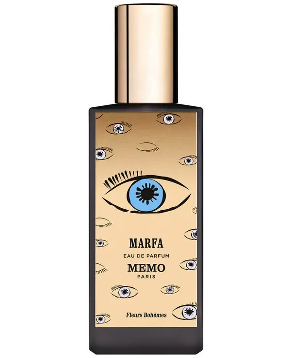 MEMO PARIS Marfa Eau De Parfum - No Color