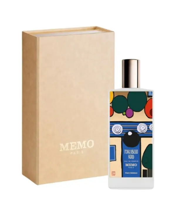 MEMO PARIS Portobello Road Eau De Parfum