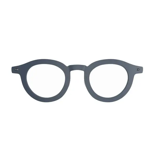 LINDBERG N.o.w. 6653 Eyeglasses - Blue