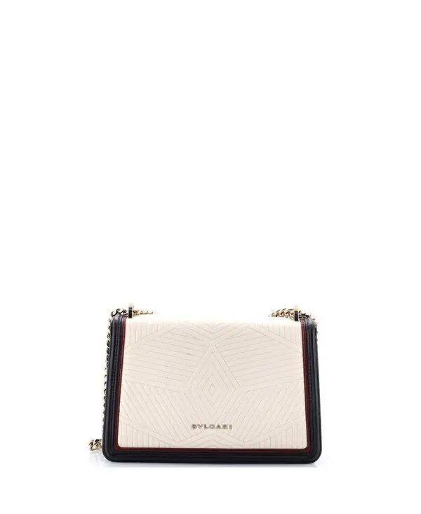 BVLGARI Serpenti Forever Shoulder Bag