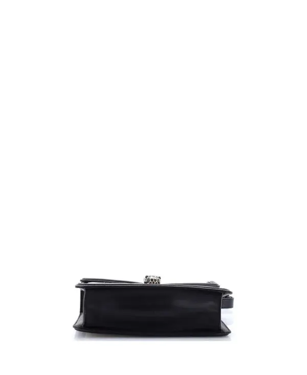 BVLGARI Serpenti Forever Shoulder Bag