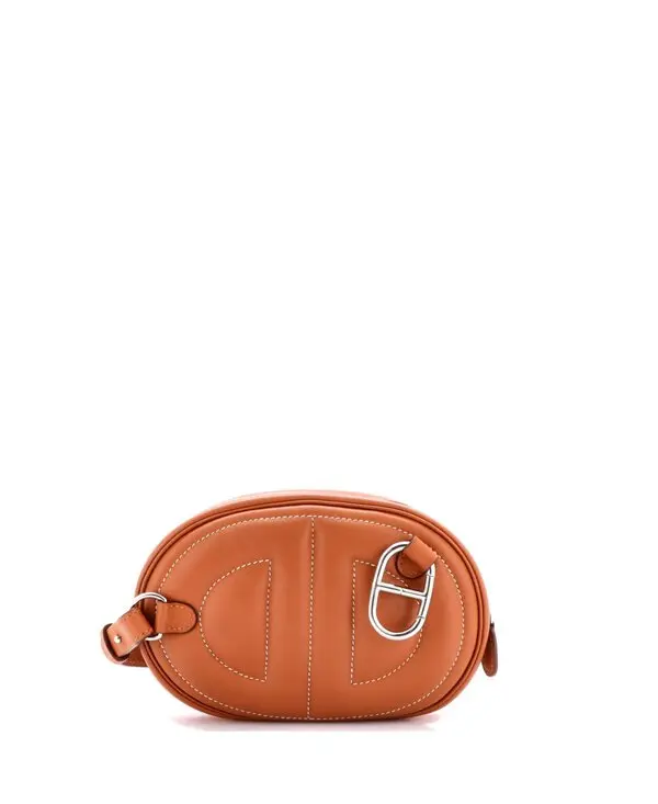 HERMES In-the-loop Belt Bag Swift