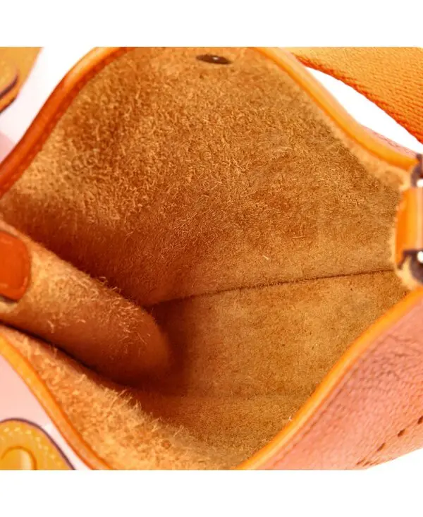 Hermès Tpm Evelyne Bag Gen Iii Clemence