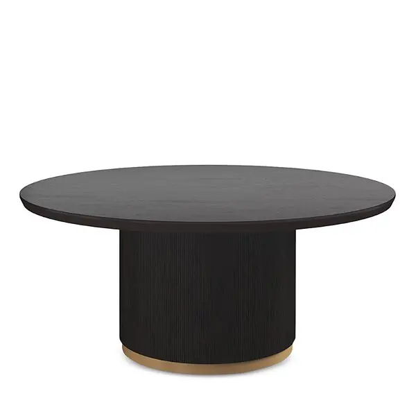 SUNPAN Kalla Round Dining Table, 68